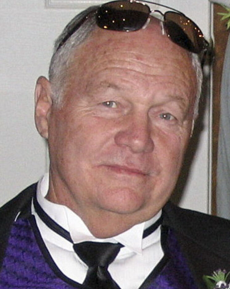 Barry Kent Carter | News, Sports, Jobs - Daily Herald